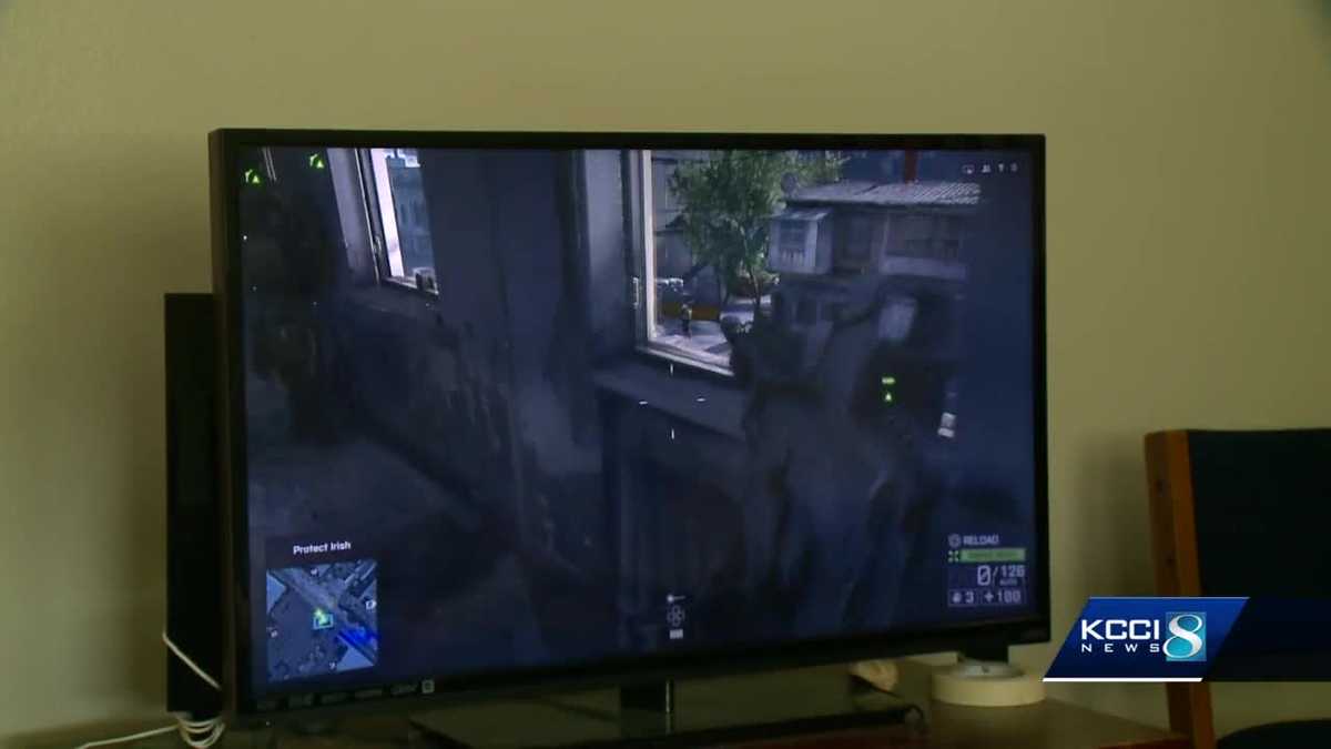 Professor responds to Trump's video game debate renewal