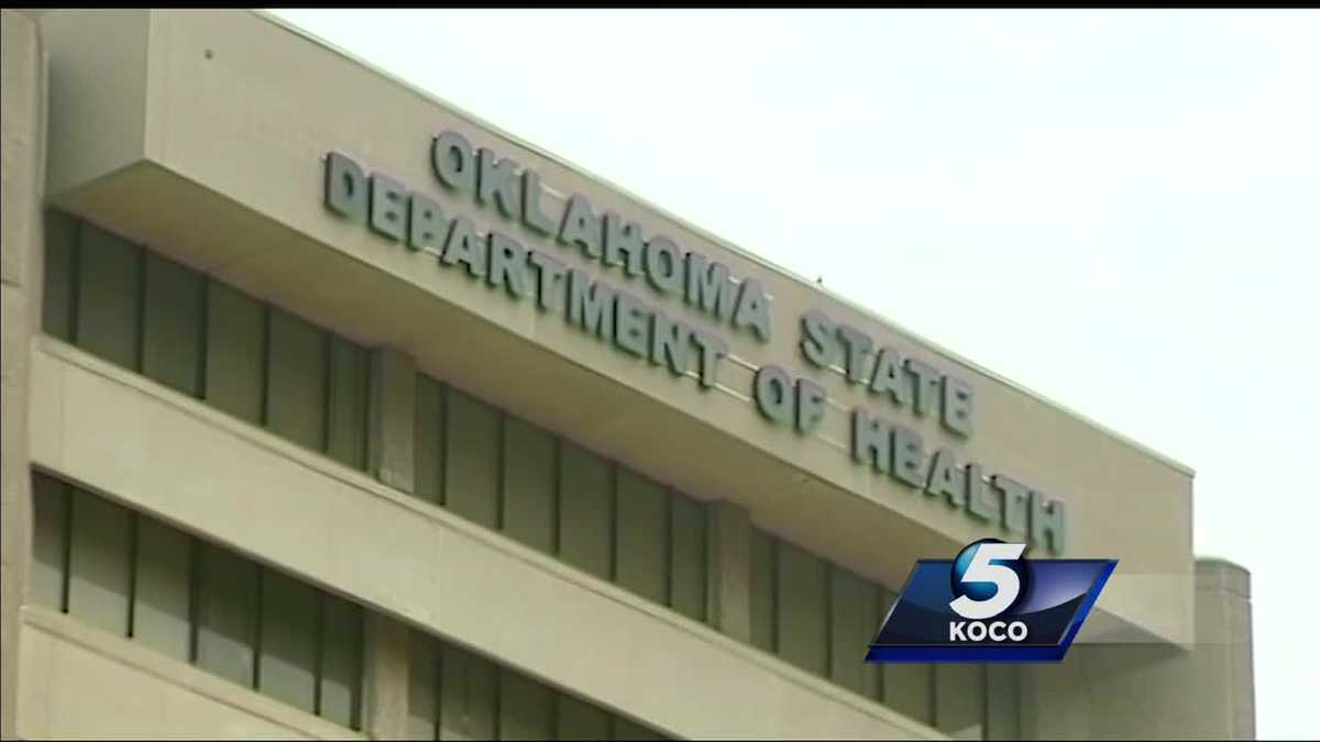 State health officials fire back at former CFO's strong allegations