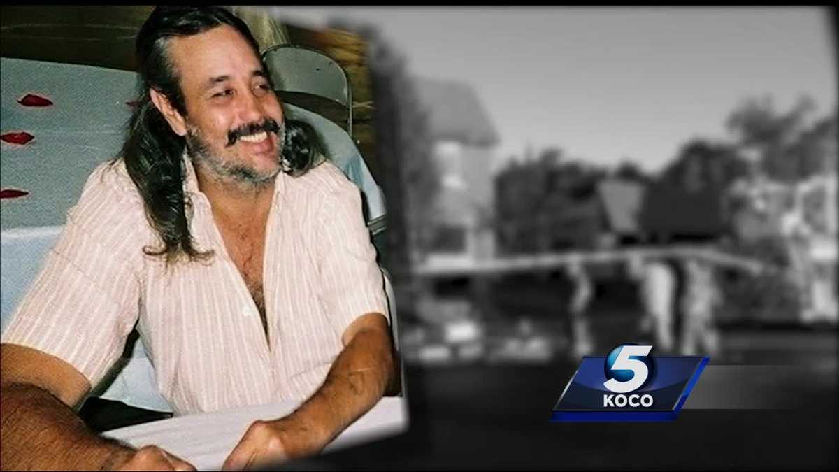 Homeless man dies in fire at northwest Oklahoma City office building