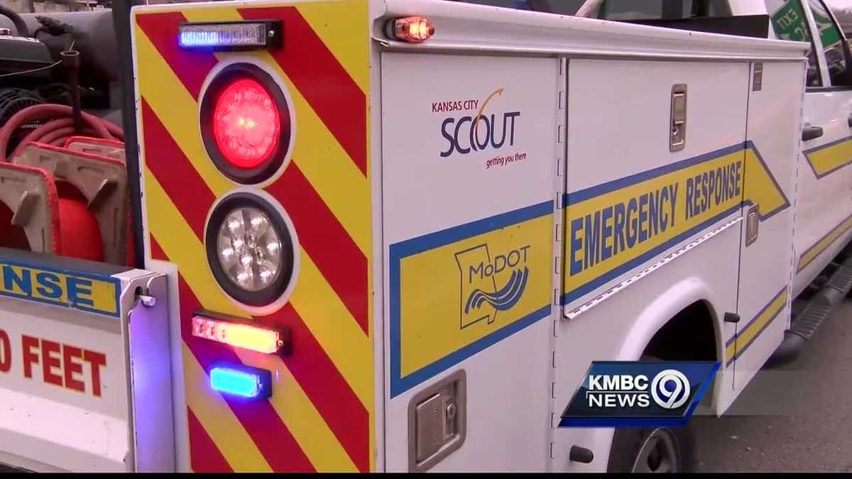 Motorist assist crews ready to keep roads clear during holiday rush