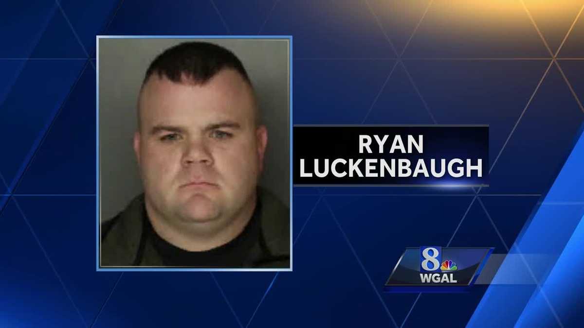 DA: Former trooper gets 9-12 months jailtime after assaulting man ...