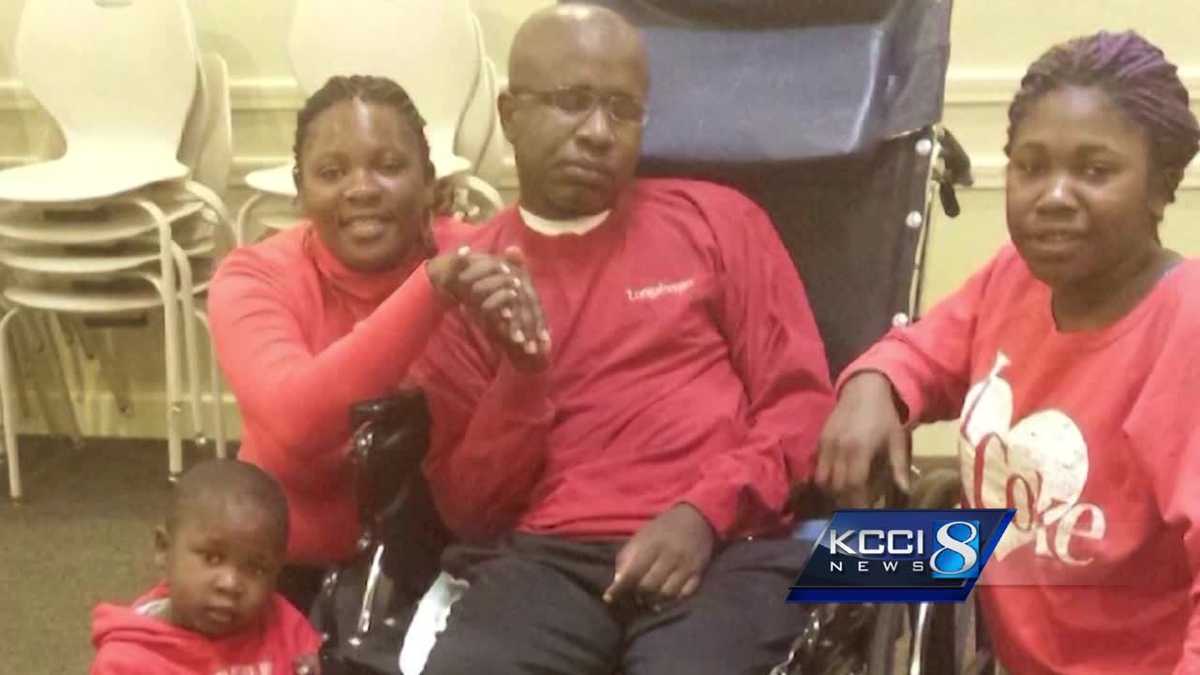 With outpouring of support, family can bring Mike Wasike's body home