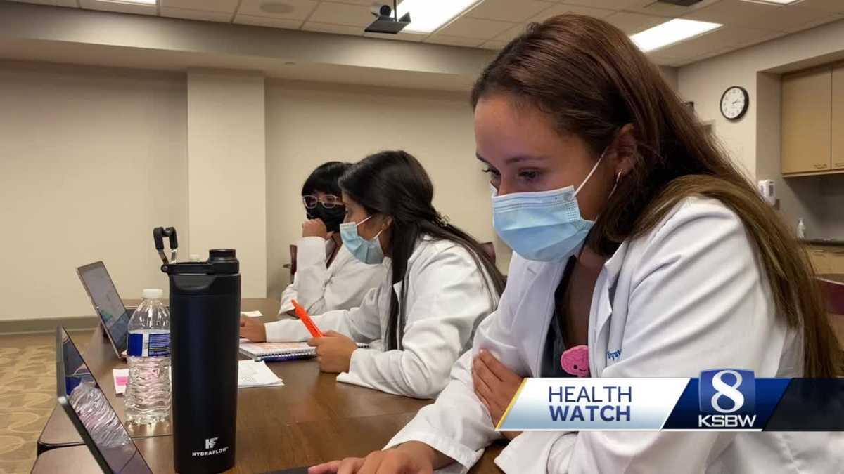 29 graduate from Summer Health Institute at Salinas Valley Memorial