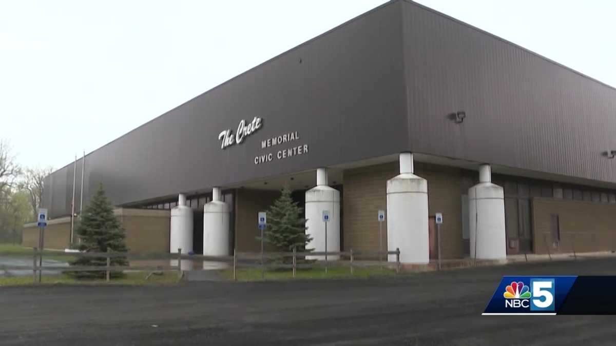 Plattsburgh mayor says it's 'too little, too late' to save the Crete