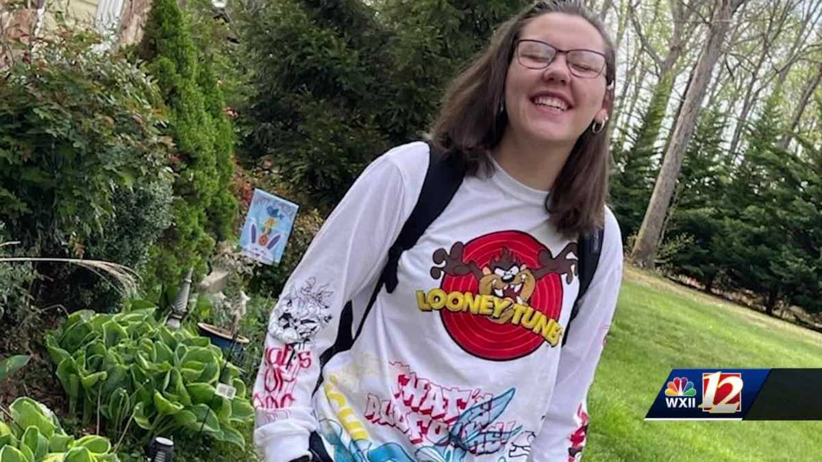 North Carolina teen, Rosemary, officially adopted