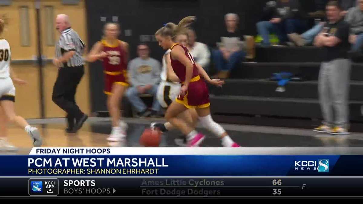 Top teams clash on latest slate of Friday night hoops