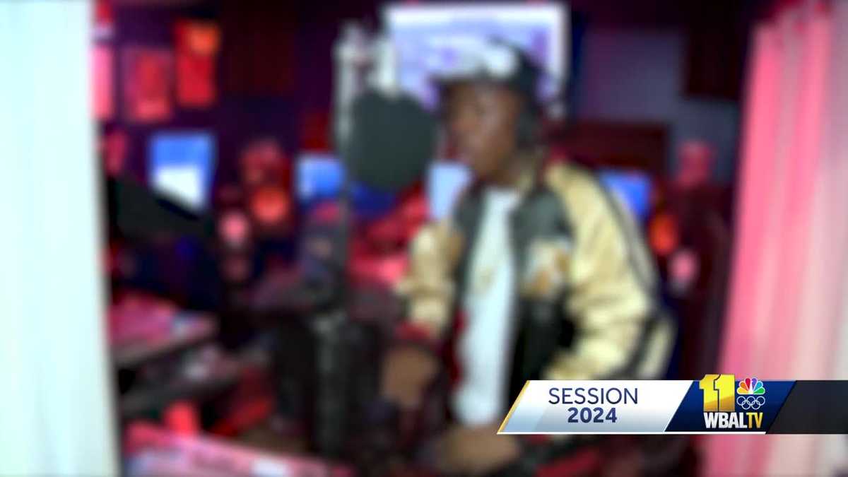 PACE Act would limit use of creative expression at trial