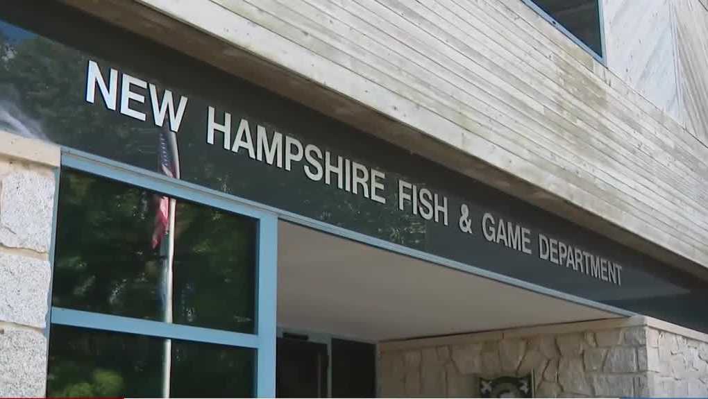 New Hampshire Fish and Game says more state funding is needed