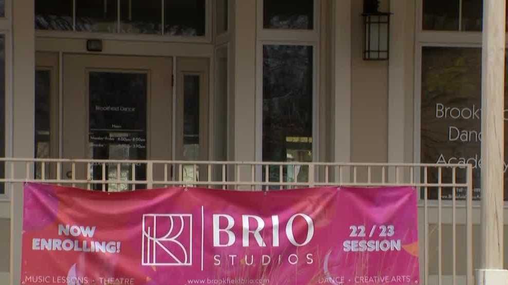 Parent out $50k sues Brookfield dance studio over closure