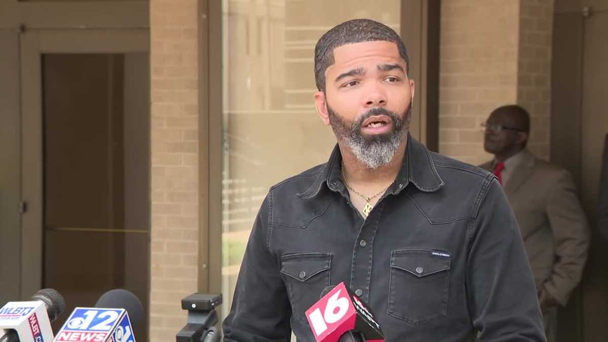 Jackson Mayor Lumumba bids farewell, reflects on his tenure and future ...
