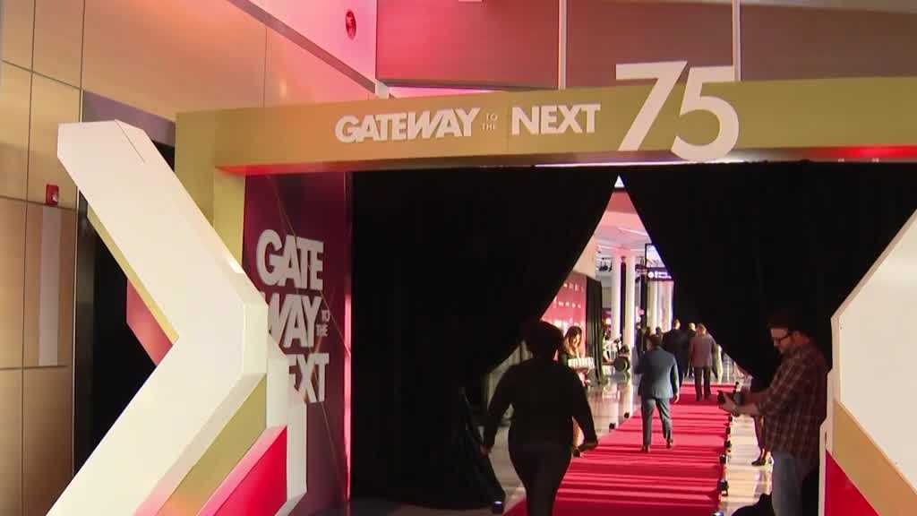 New addition to BWI-Marshall opens to public on Friday