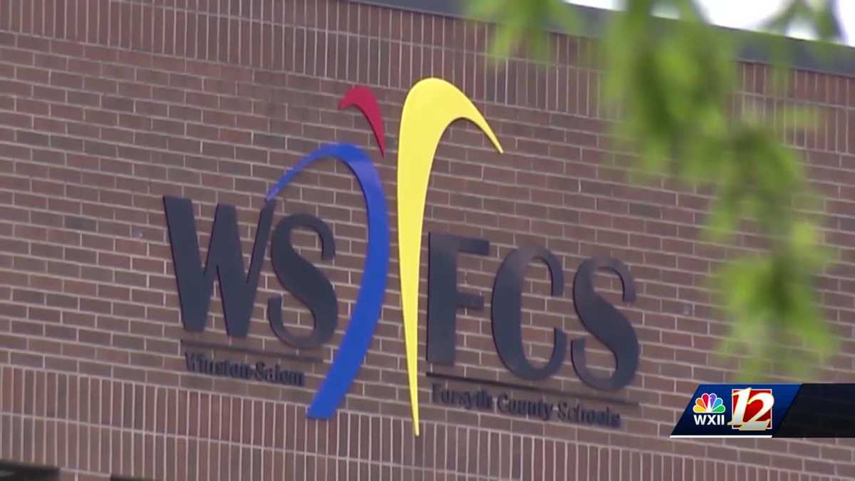 A Mixed Bag: WSFCS parents are sounding off after Superintendent ...