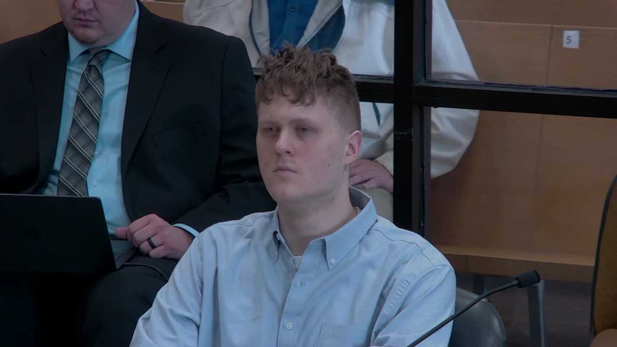 Day 8 Maxwell Anderson trial: Closing arguments, jury begins deliberations