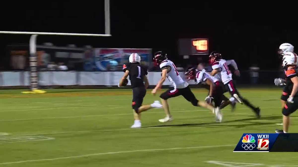 High School Playbook 2025: Week 4, Part 2