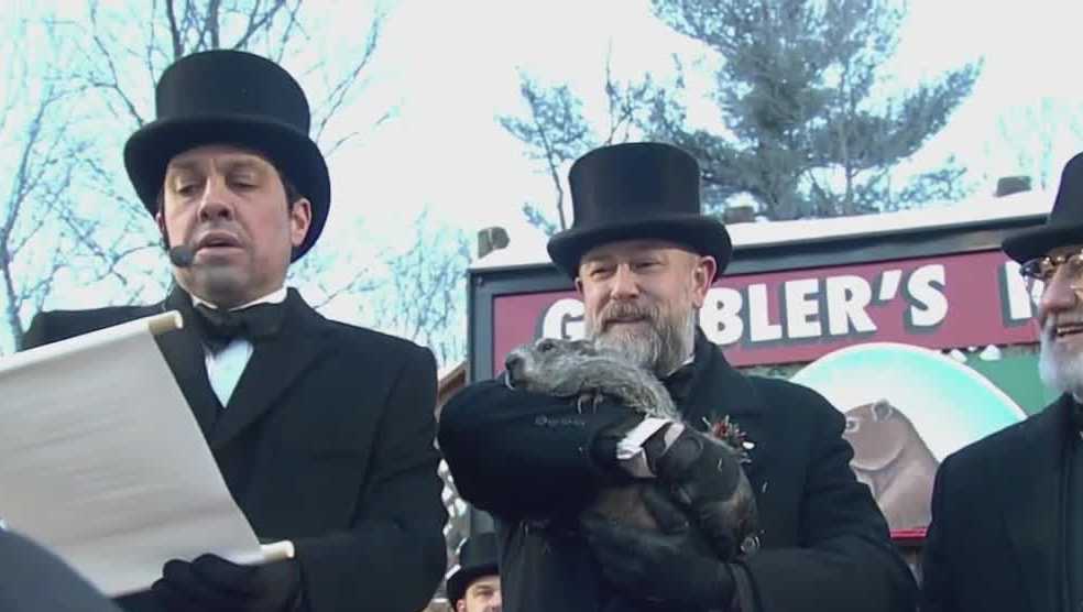 Groundhog Day 2026 Results: See Punxsutawney Phil's prediction