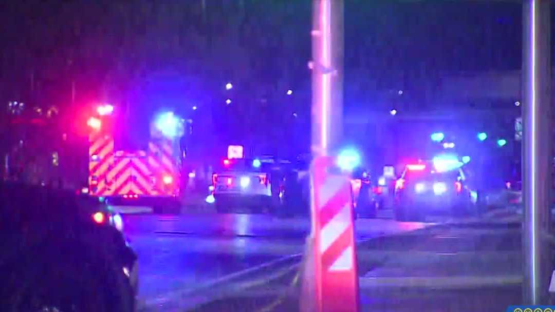 Police investigate shooting in northwest Albuquerque