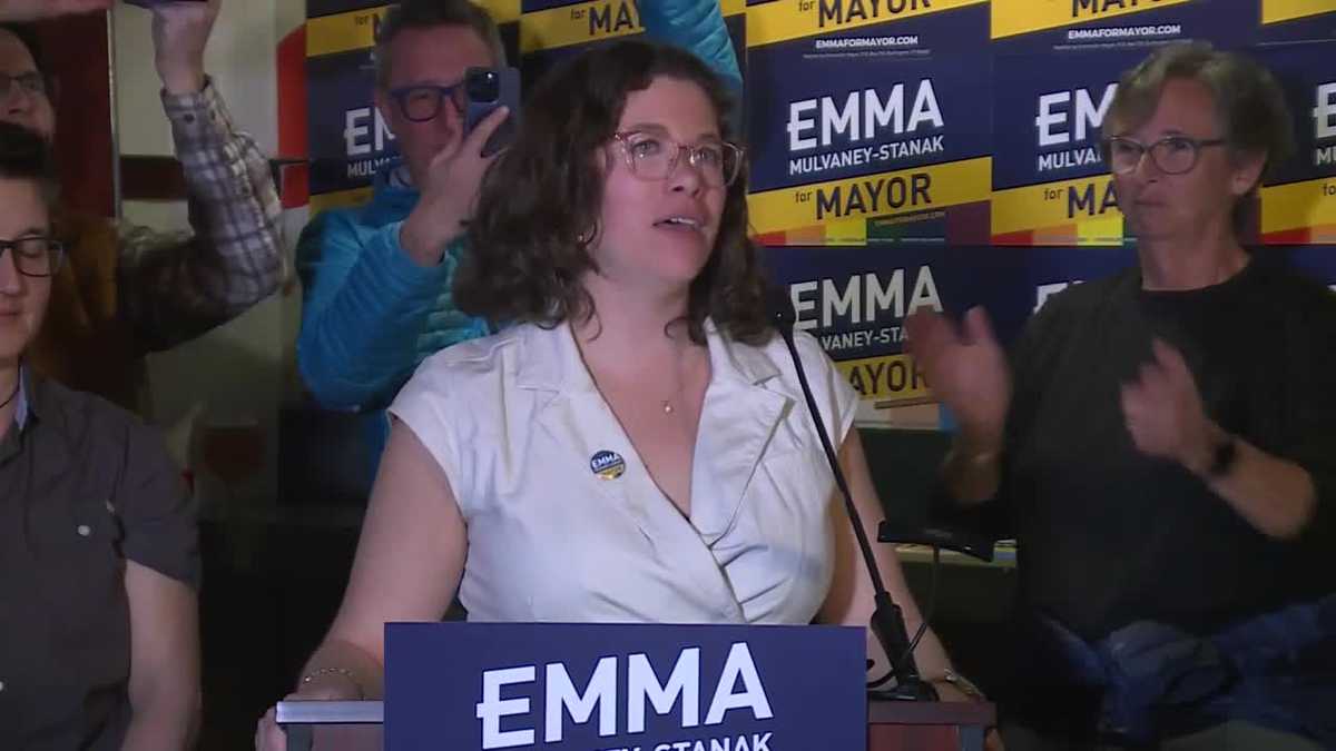 NBC5 In Depth: Inside Vermont's Town Meeting Day elections
