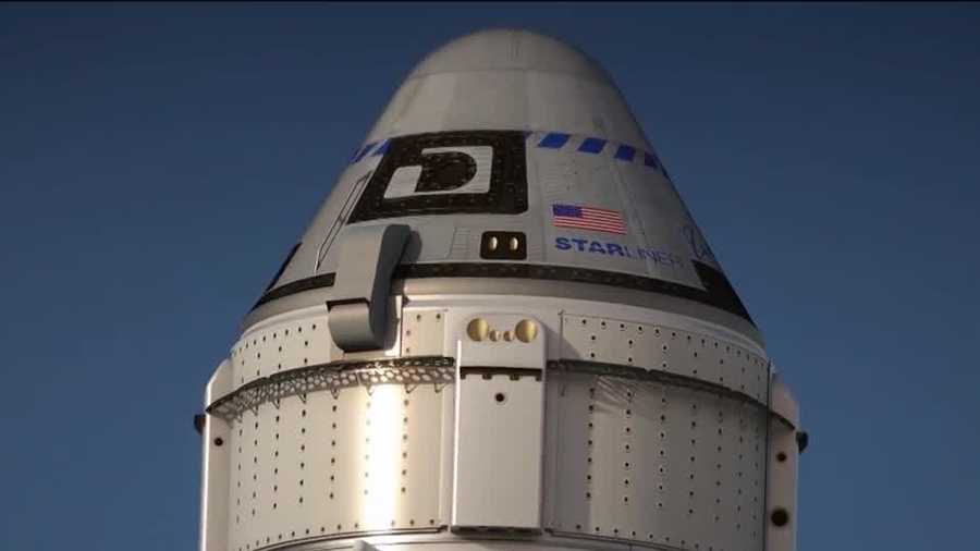 NASA delays Boeing’s Starliner return to Earth