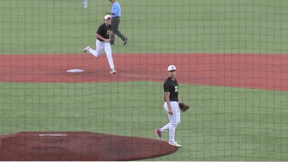 Governor Mifflin baseball defeats Cedar Cliff 6-1 to win Class 6A ...