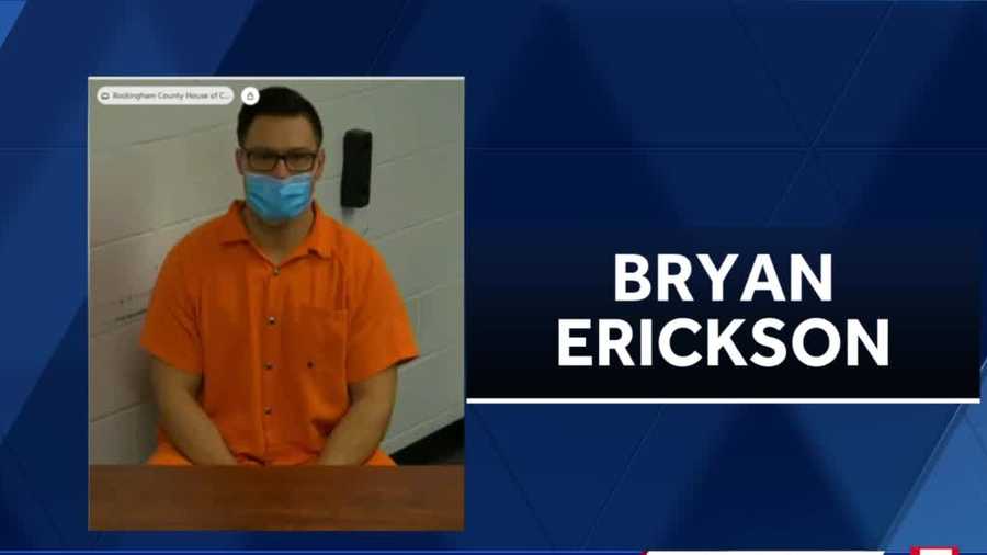 Massachusetts State Police trooper accused of head-butting woman held ...