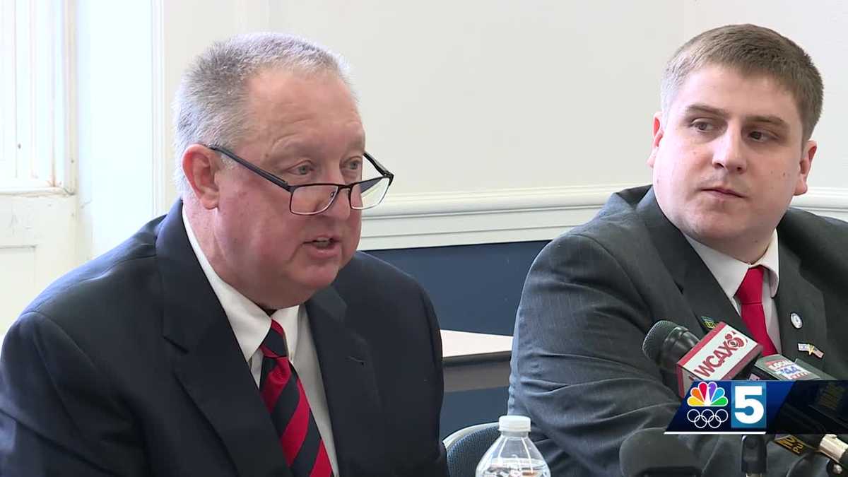 Republican Donald Kasprzak announces candidacy to become next mayor of ...