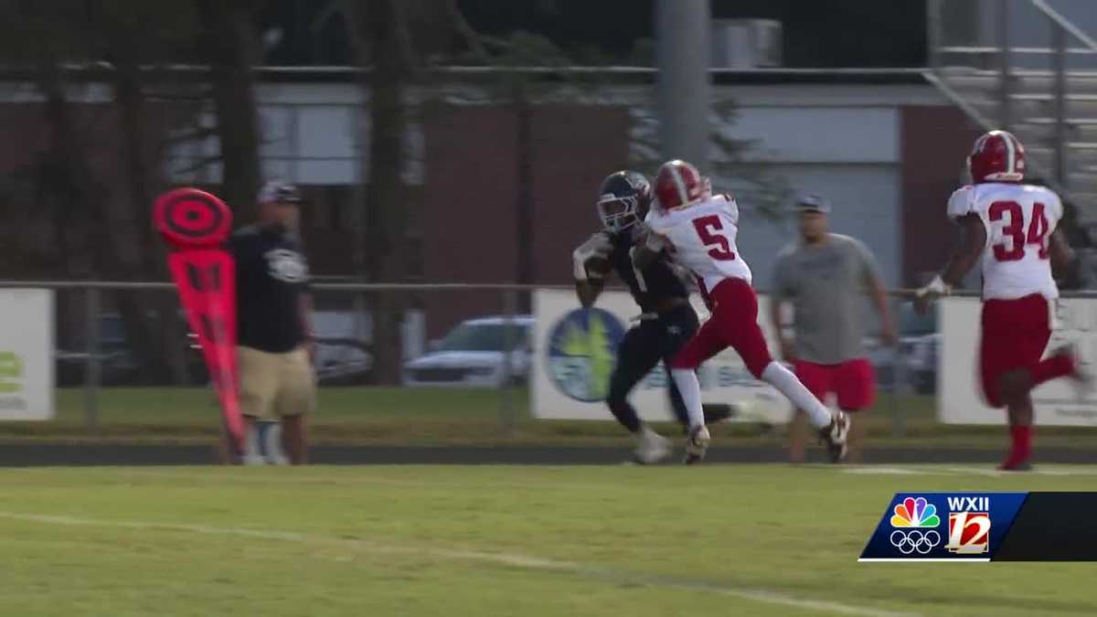 High School Playbook 2025: Week 5, Part 2