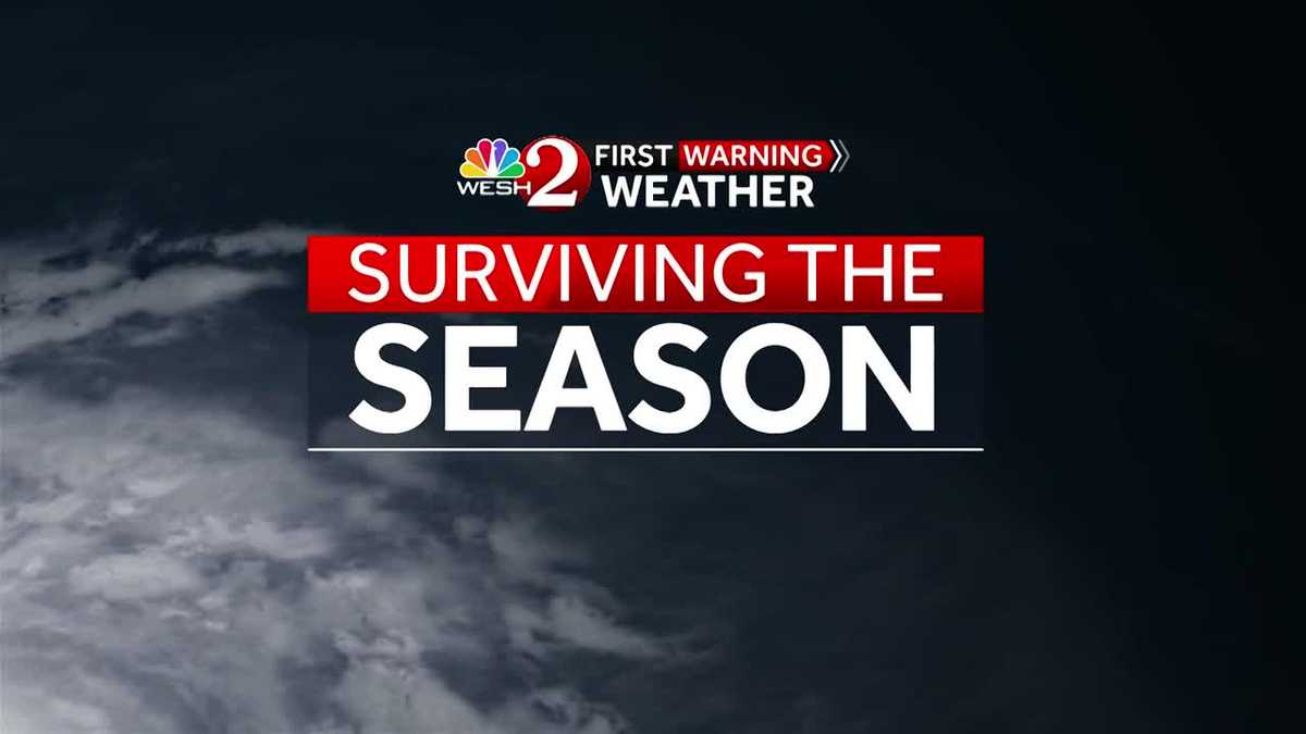 2024 Hurricane Special: Surviving the Season