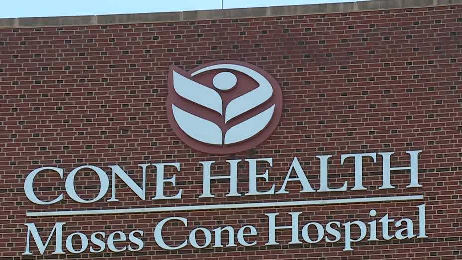 Cone Health CEO talks about system’s agreement to become a part of ...