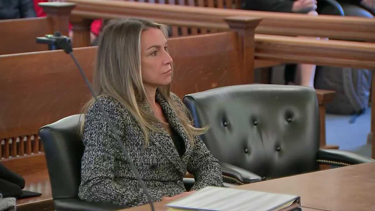 Attorneys Discuss Dna Evidence Relationship Between Investigators
