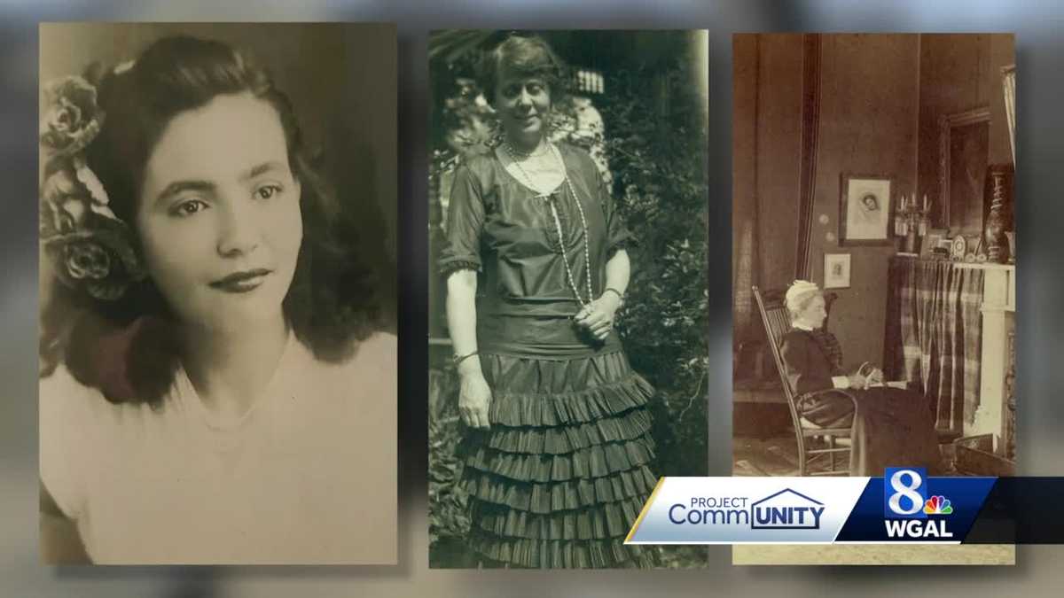 International Women's Day: Celebrating women in York's history