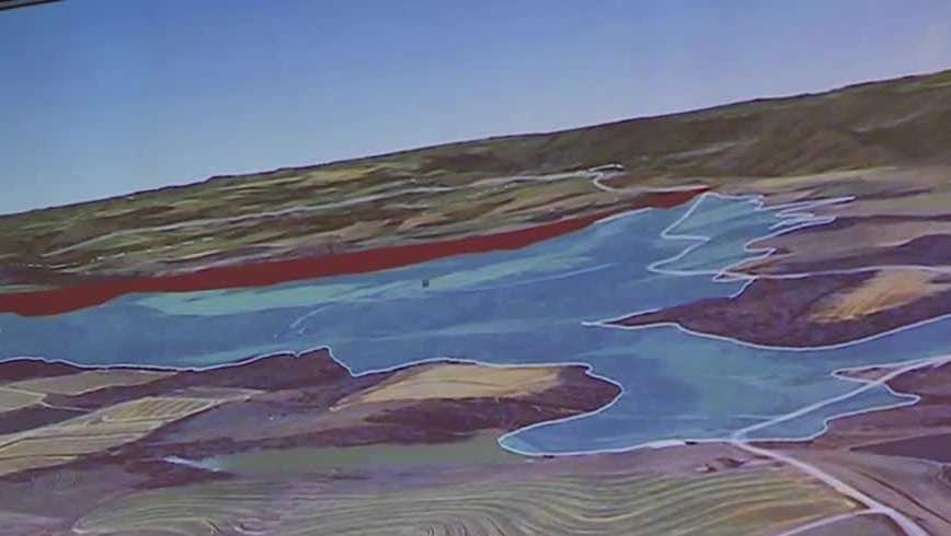 Alabama Power breaks down Steele reservoir project public meeting