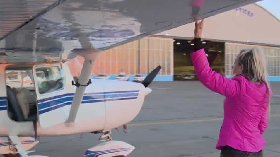 How Sacramento nonprofit Girls Love to Fly is clearing the way for ...