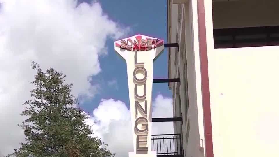 Testimony begins in Sunset Lounge trial