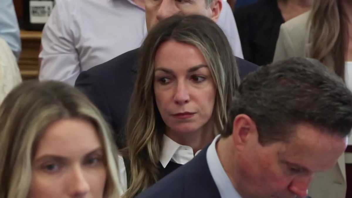 Karen Read murder trial: Key witness, Colin Albert, begins his testimony