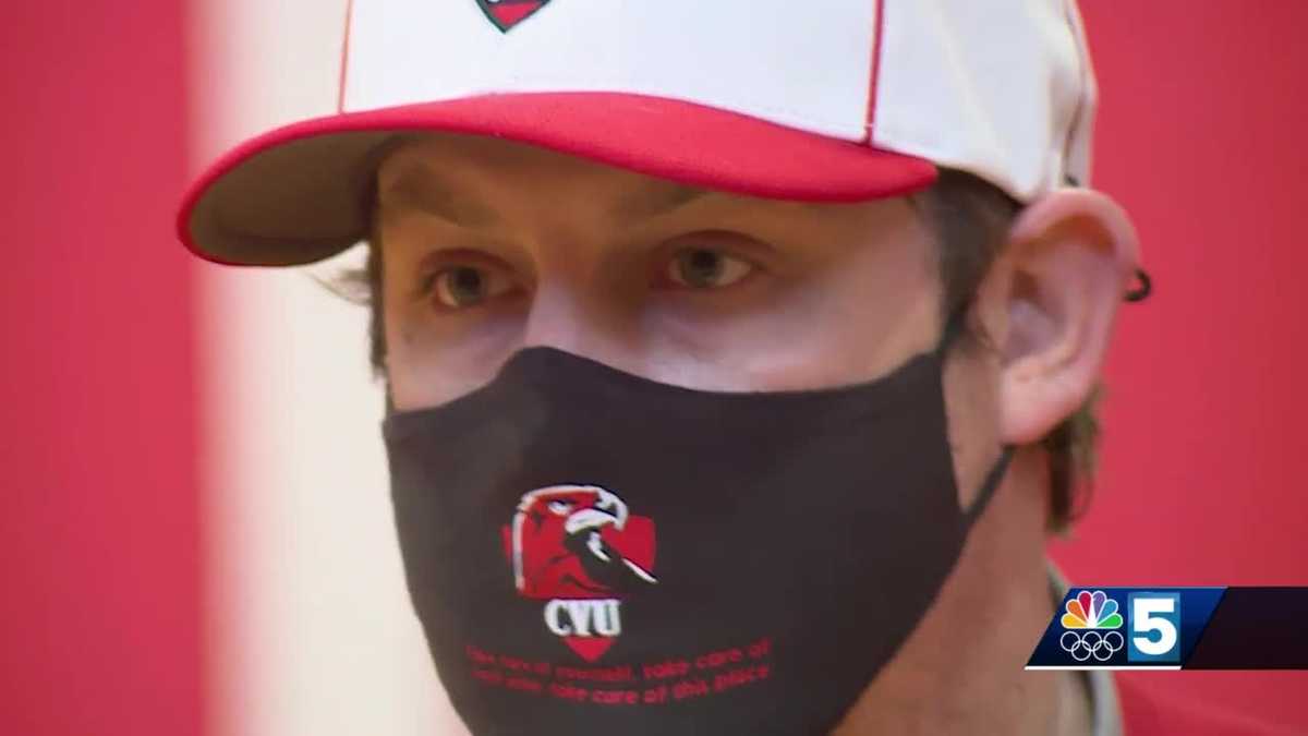 Our Sports, Your Story: The return of CVU baseball