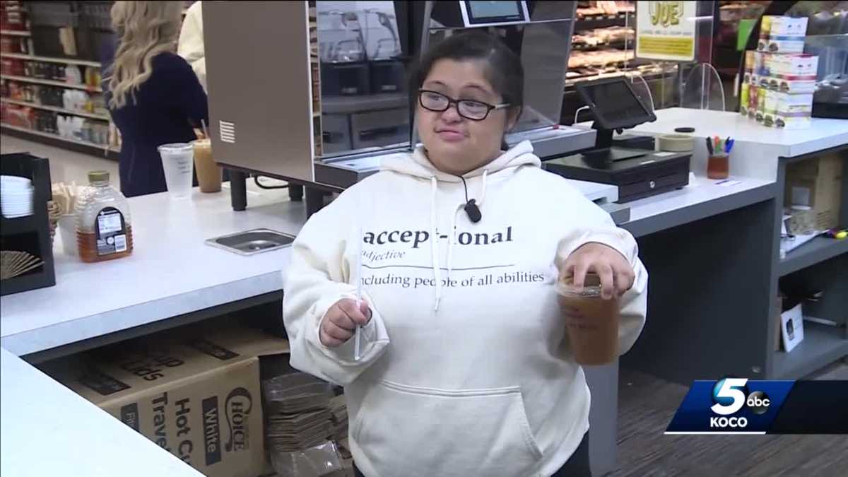 INCLUSION FOCUS: Unique coffee shop hires those with disabilities