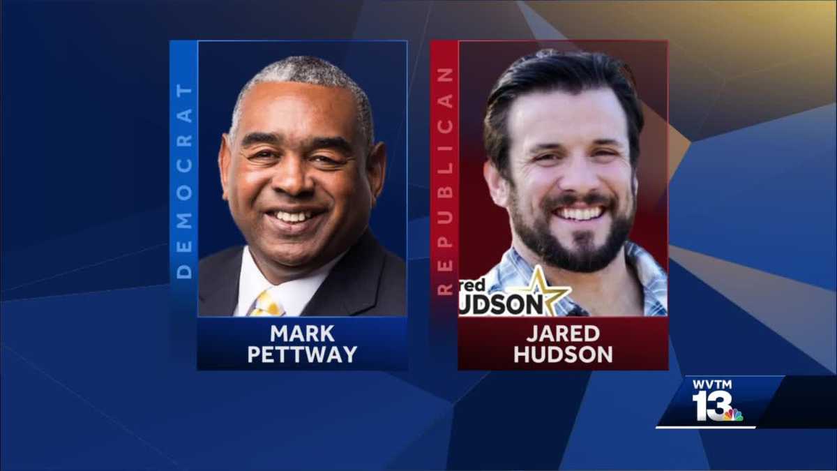 Jefferson County sheriff candidates make last push on Election Day