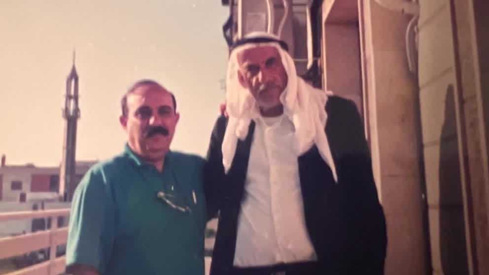 ‘I feel so helpless’: Earthquake hits home for Syrian native who lives ...