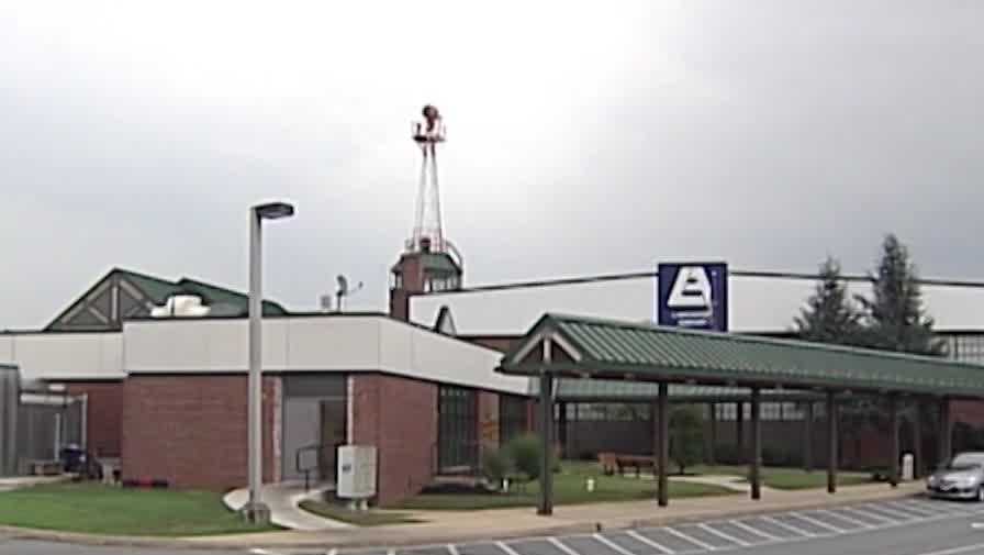 Lancaster Airport braces for impact as essential air service program ...