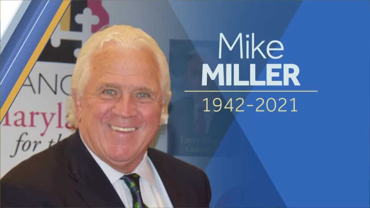 Family, friends gather at funeral for Senate President Emeritus Mike Miller