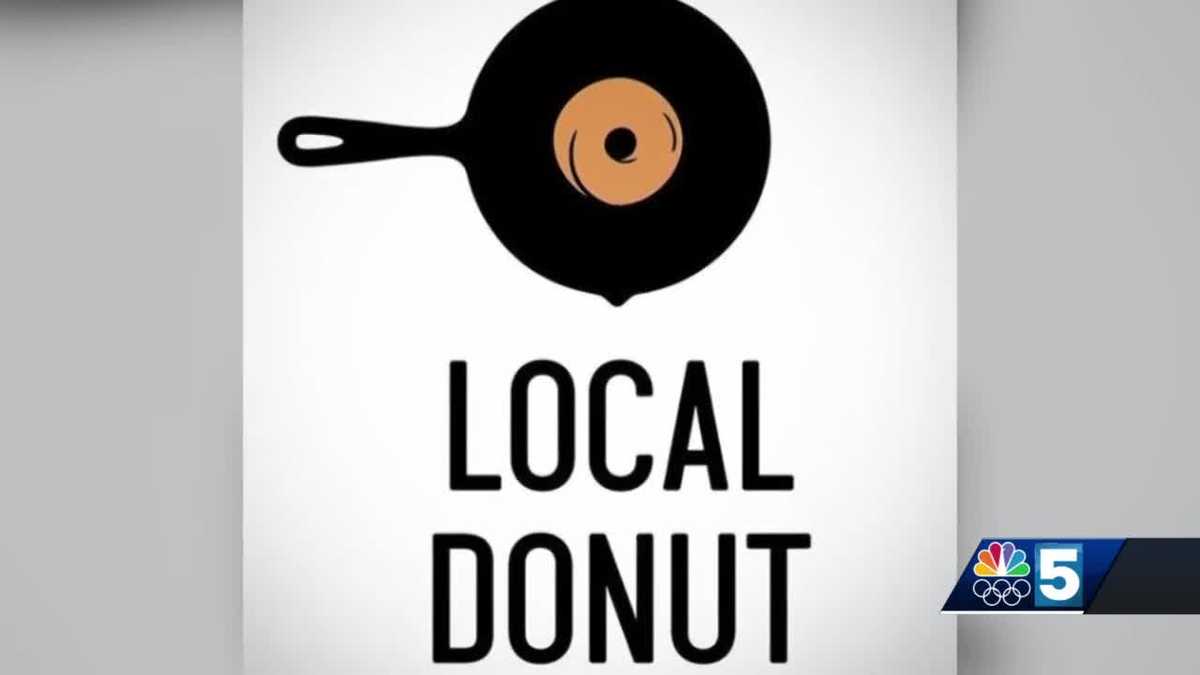 Monday Motivation: Local Donut celebrating one year anniversary