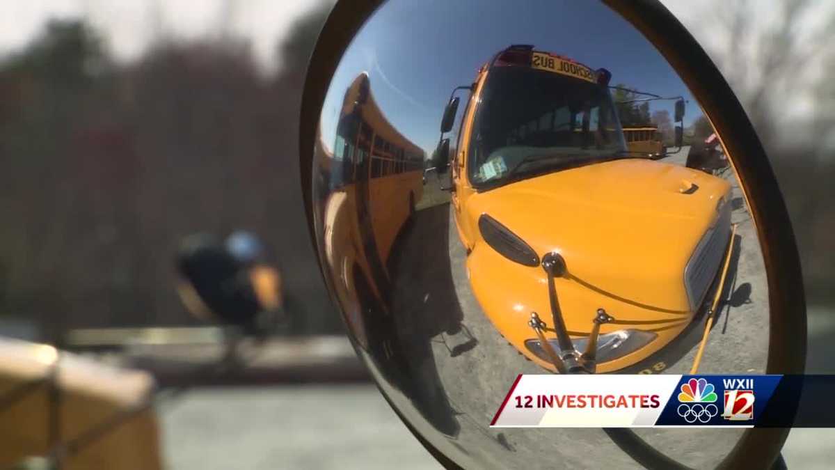 WS/FCS bus drivers demand better support, pay, and communication