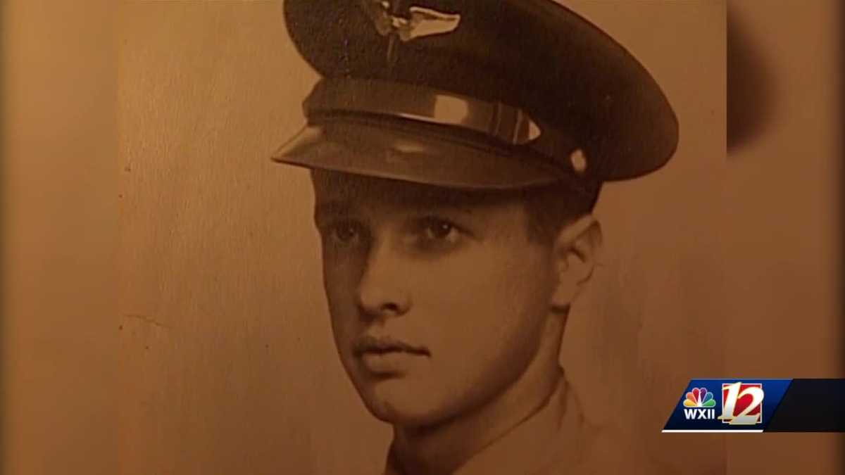 Remembering Jule Spach: World War II prisoner of war passes away
