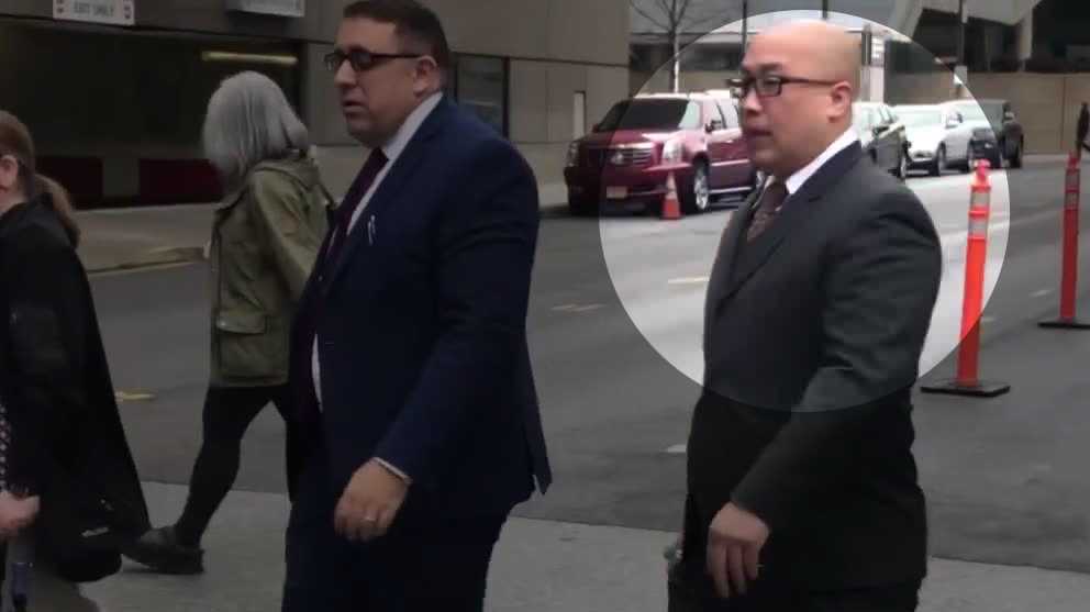 Former BPD detective linked to GTTF faces federal trial