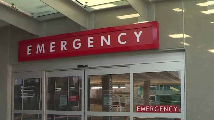 Omaha hospital completes multi-million dollar expansion