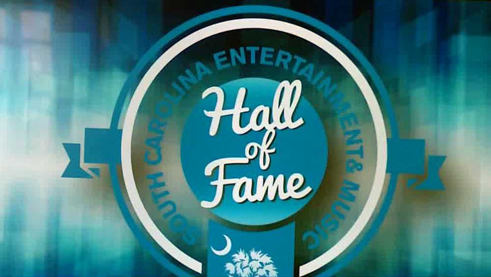 South Carolina: Entertainment and Music Hall of Fame inductees