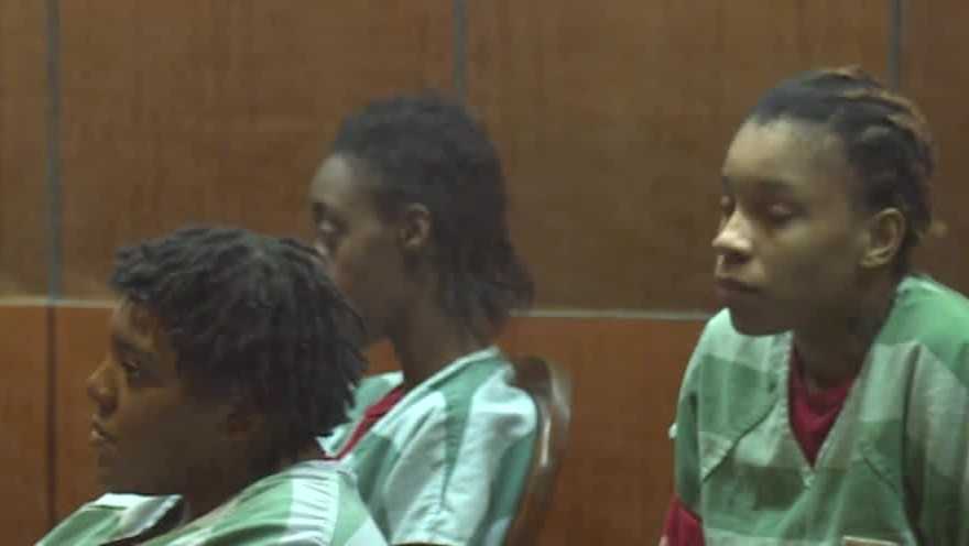 New details in kidnapping, murder of Alabama woman revealed as suspects ...