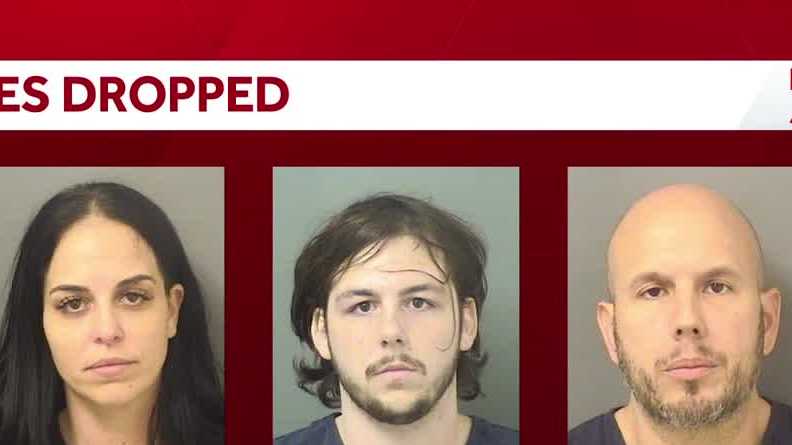 Charges dismissed in shocking Florida child abuse case