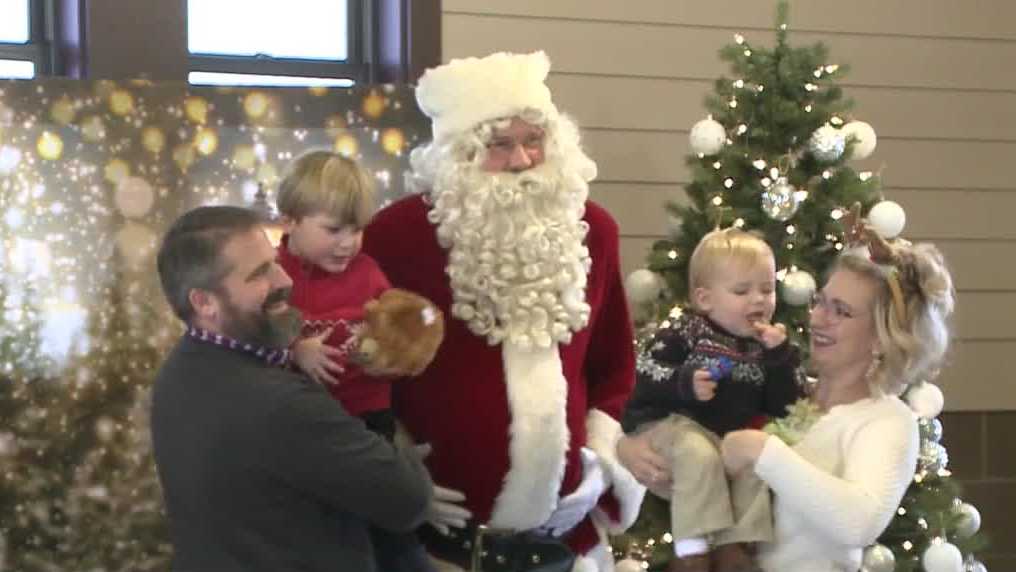 Non-profit highlights importance of sensory friendly Santa for Central ...