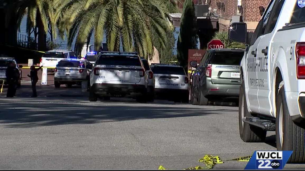 Savannah: 1 man dead following police shooting at Plant Riverside - WJCL